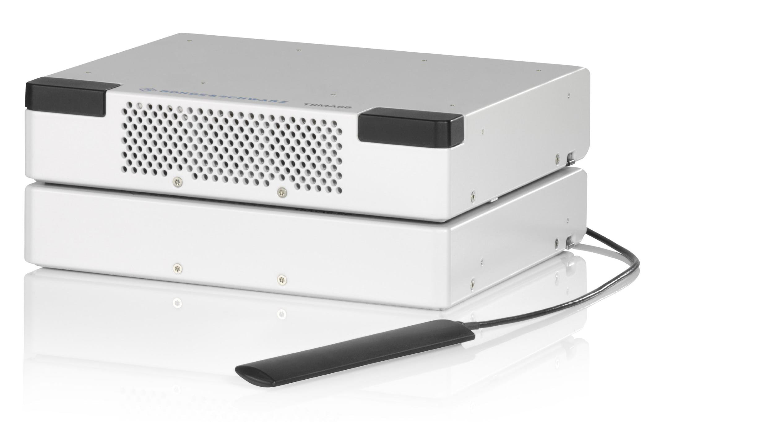 Software de analisis de redes celulares 'NESTOR' | Soluciones AGtel